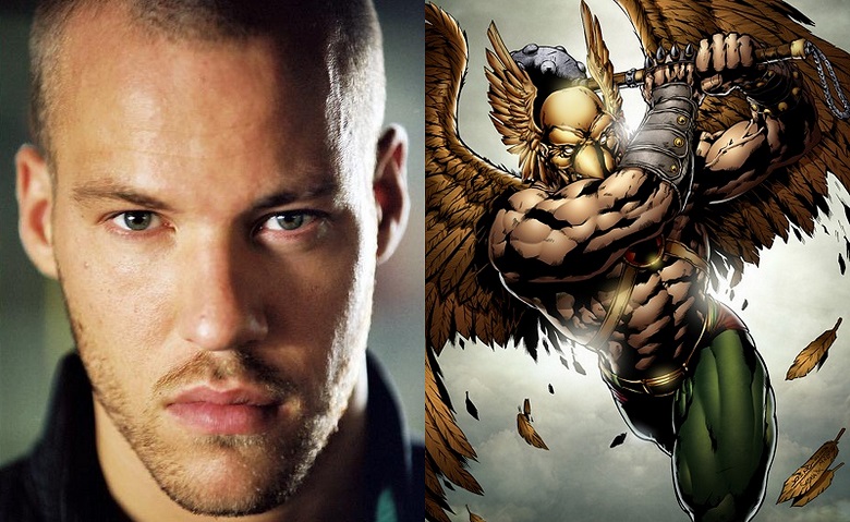 DC Geek House: [Noticia] 'Legends of Tomorrow': Revelado el actor que ...