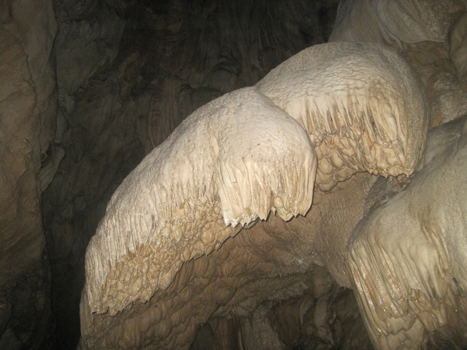 Bulacan Trails: Puning Cave, Brgy. Bayabas, DRT, Bulacan