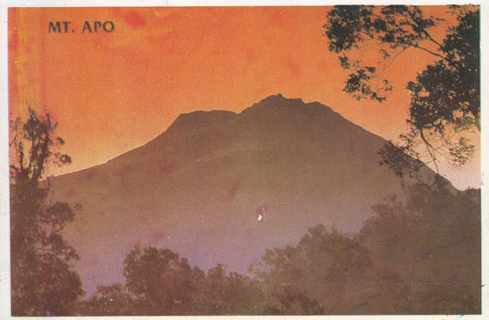 Pearl of the Orient Sea: PHILIPPINE VOLCANIC WONDERS