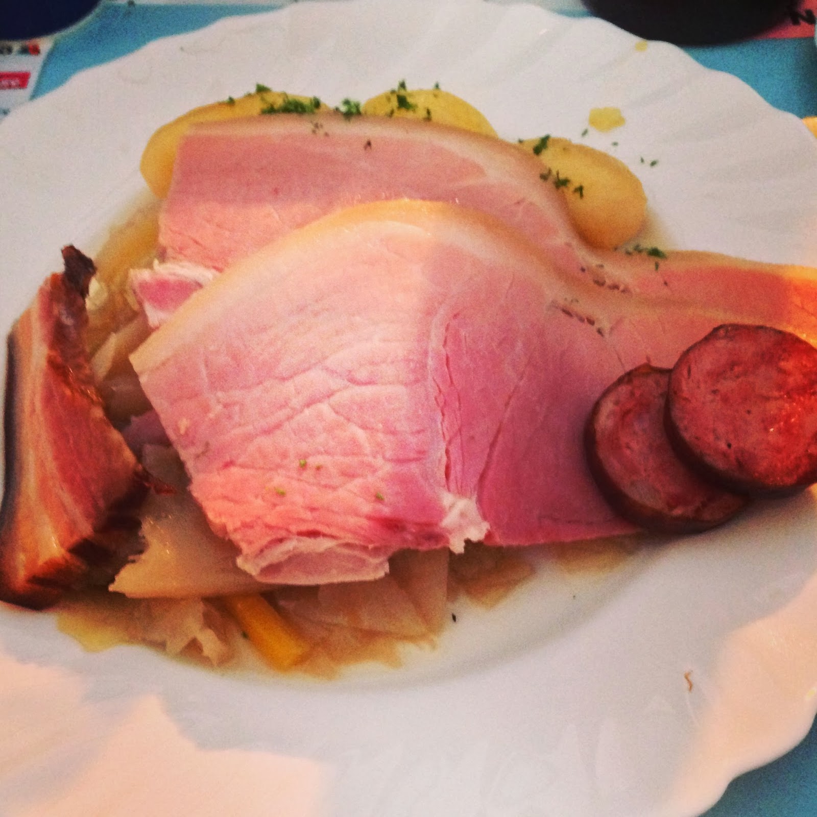 La Bénichon du Pays de Fribourg | funambul(in)e: La Bénichon du Pays de ...