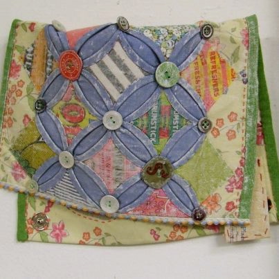 mariathomas:textiles: workshops