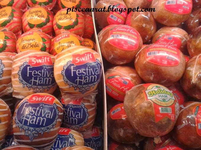 X'MAS: More fun in the Philippines