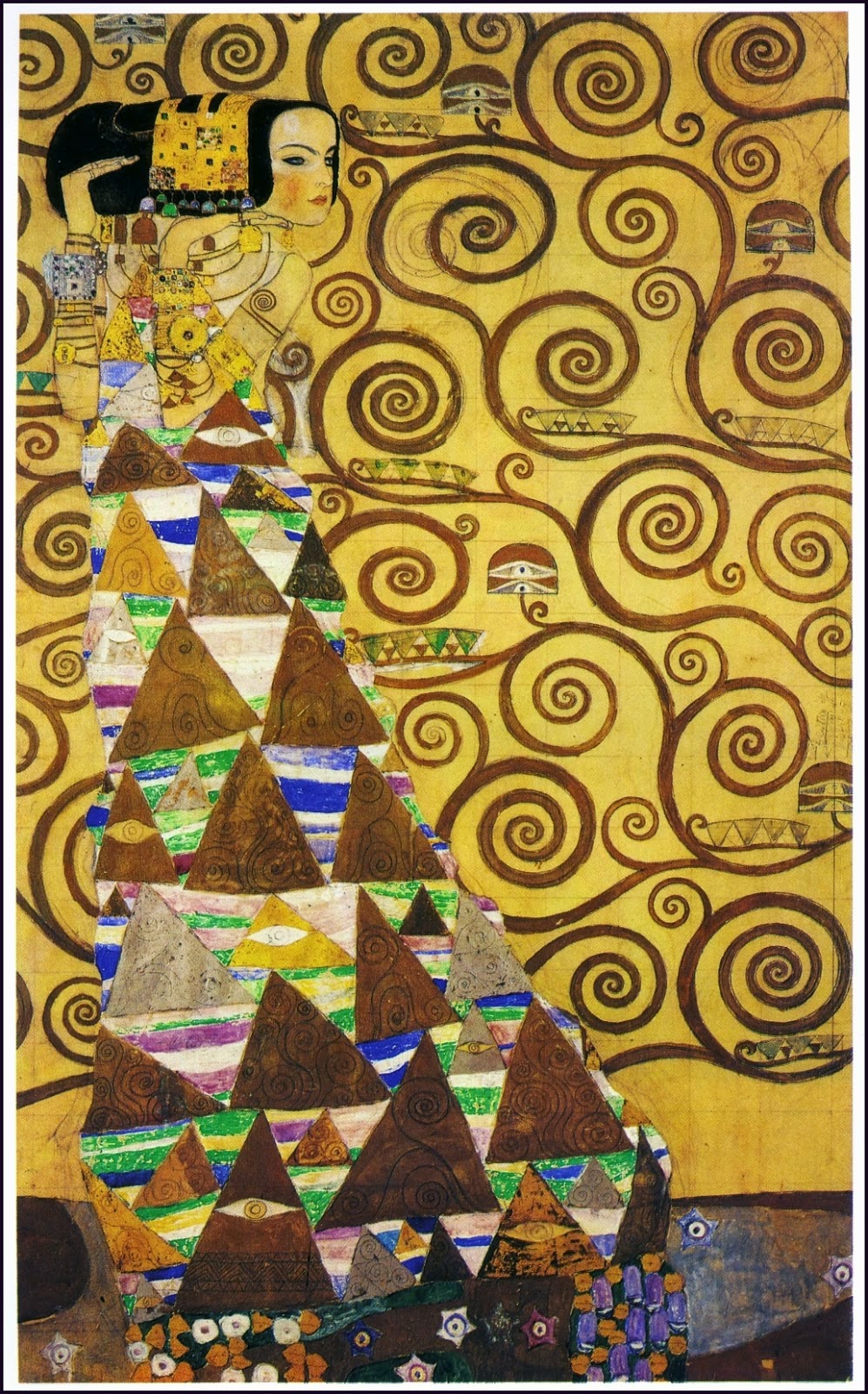 ARSA live: Focus sur ... Gustav Klimt