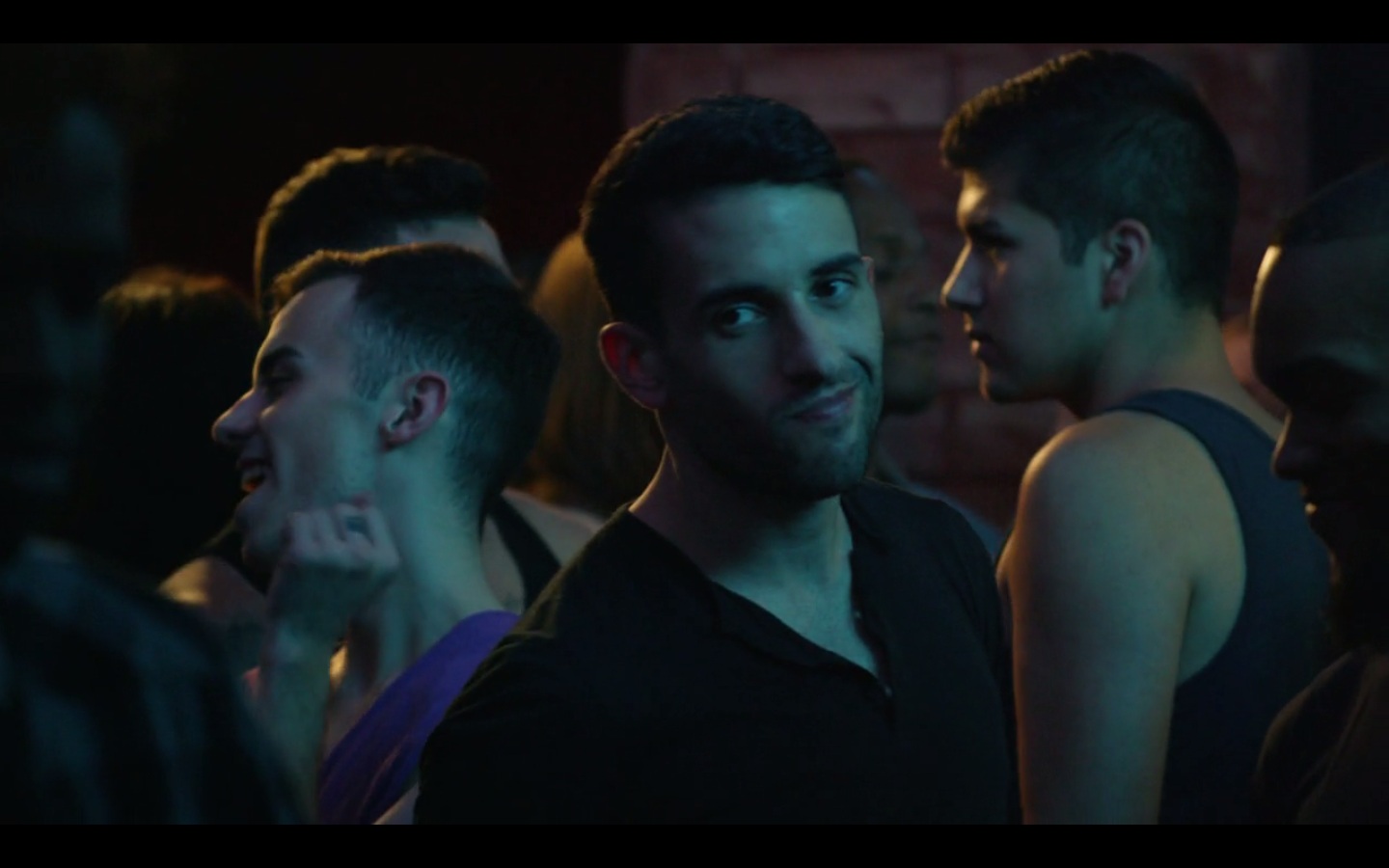 Hunting Season 2x01 - Ben Baur, David Garelick, Yuval Boim, Nic Cory ...