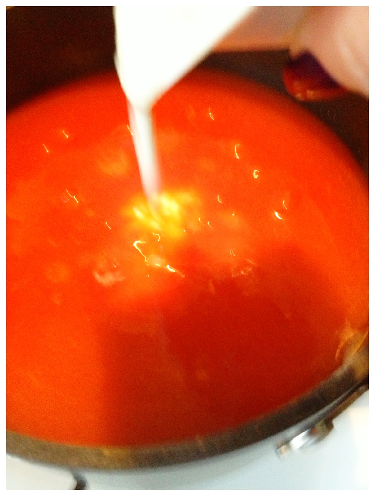 Dani's Logbook: Destination Istanbul and Beyond: TURKISH SOUP RECIPE ...