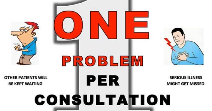 DE LA MEDECINE GENERALE, seulement de la médecine générale: Est-ce au ...