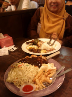 True Story: Restoran USJ Murni Discovery