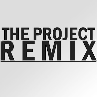 The project remix - DJSk-moon ~ crossfireasdsd