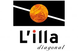 Barcelona 1ª ciudad Virtual: L' Illa Diagonal