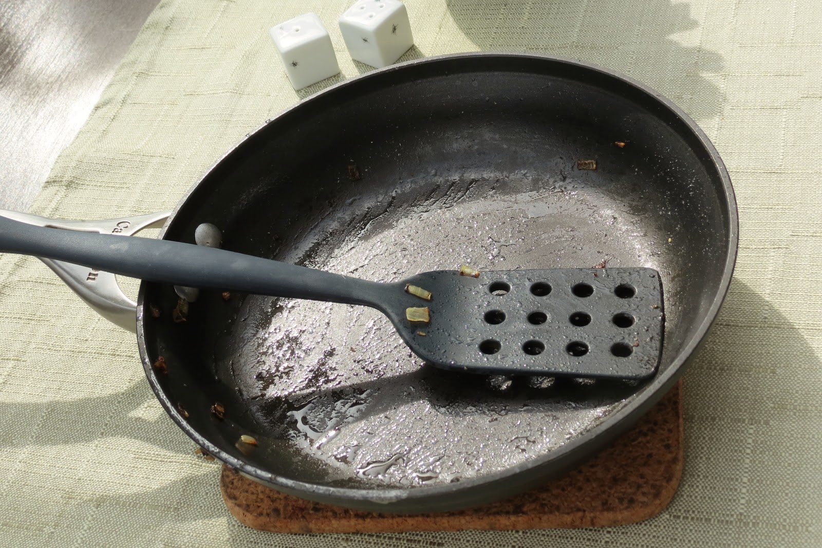 Dinner with the Welches: NY Strip Steak Hash with Eggs