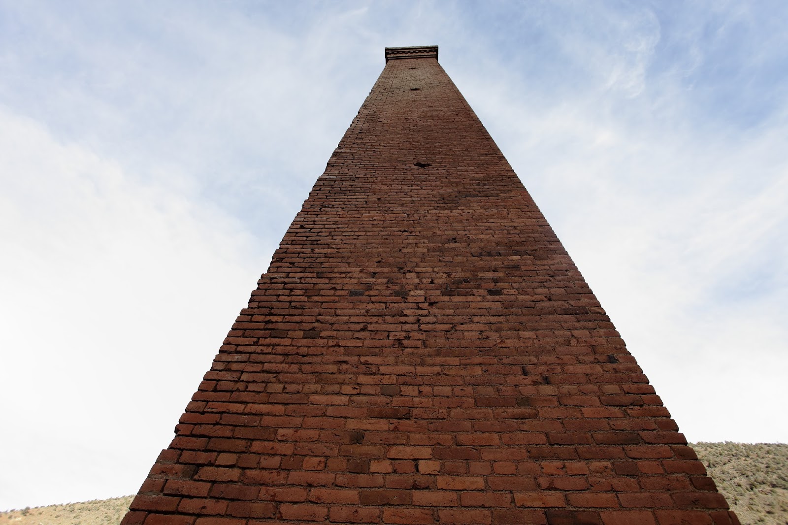 PANAMINT CITY DEATH VALLEY - ADAM HAYDOCK