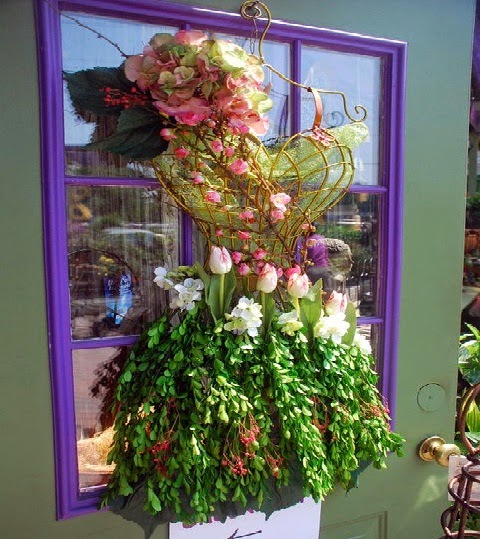 Greek Mythology in Contemporary Form: Ash Tree Nymph (Meliae) - Development