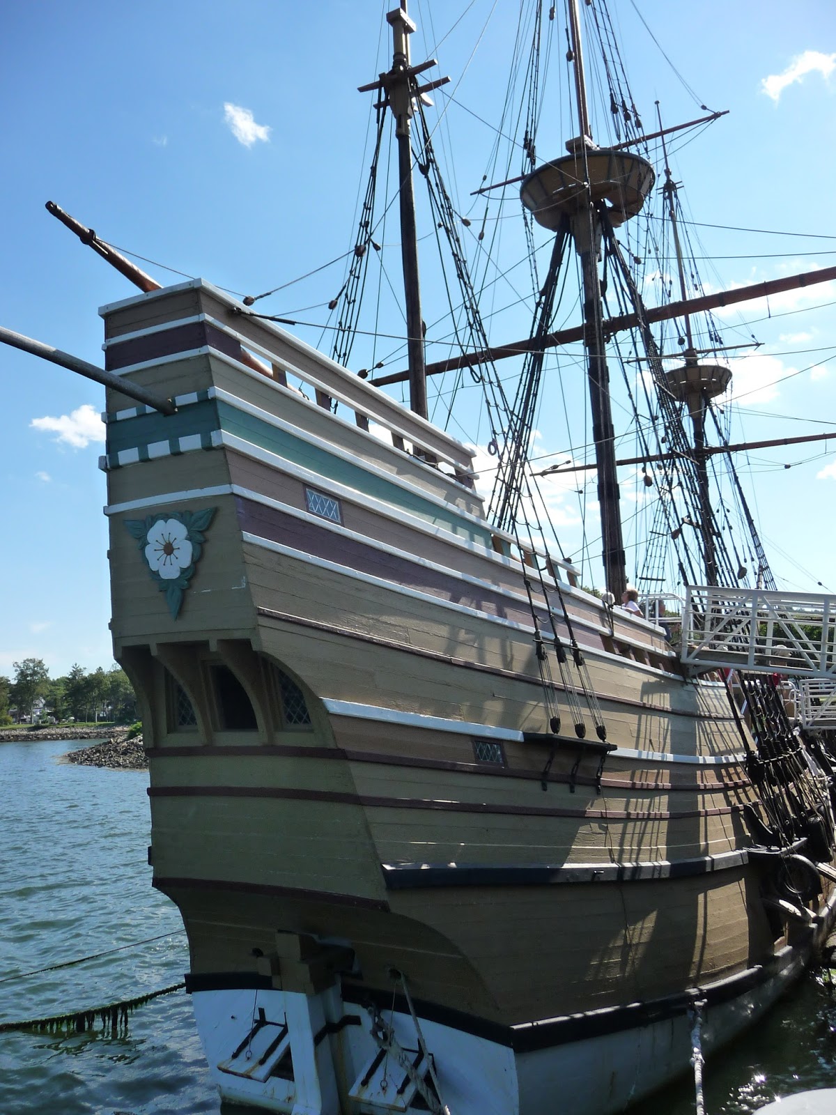 Nutfield Genealogy: Surname Saturday ~ ALLERTON , a Mayflower Passenger