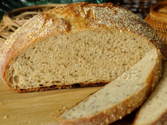 A Harmony of Flavors: Caraway Rye Bread; a Favorite