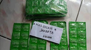 Obat Anti Depresi Riklona 2mg - Jual Obat Penenang Pikiran, Obat ...