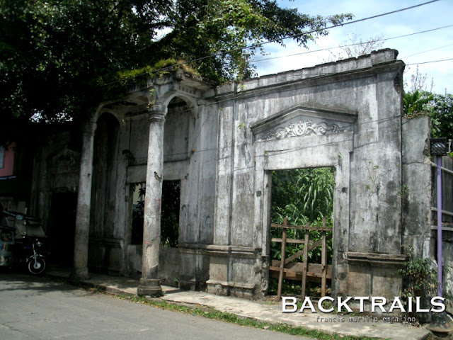 Back Trails: The Marvel That is the Tayabas Basilica, Tayabas, Quezon