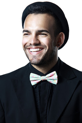 SAILEY WILLIAMS MEDIA: JAKE MOSSOP: MTV's 1GIRL5GAYS