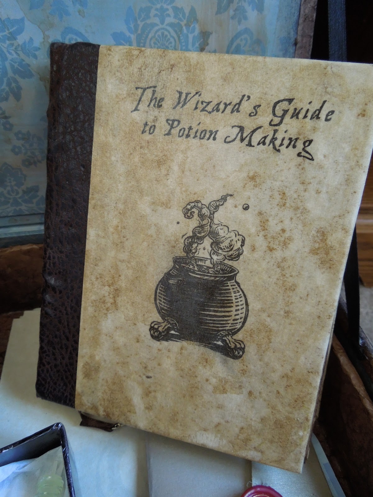 Jennifer K. Clark: How I turned a Christmas present into a book--The ...