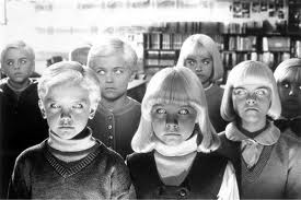 The Active Scrawler: Scariest children in horror movies