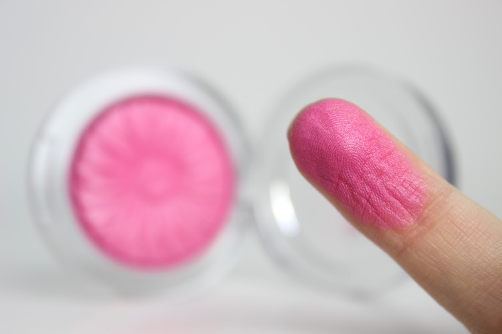 Clinique Cheek Pops- Ginger Pop, Peach Pop, Berry Pop and Plum Pop ...