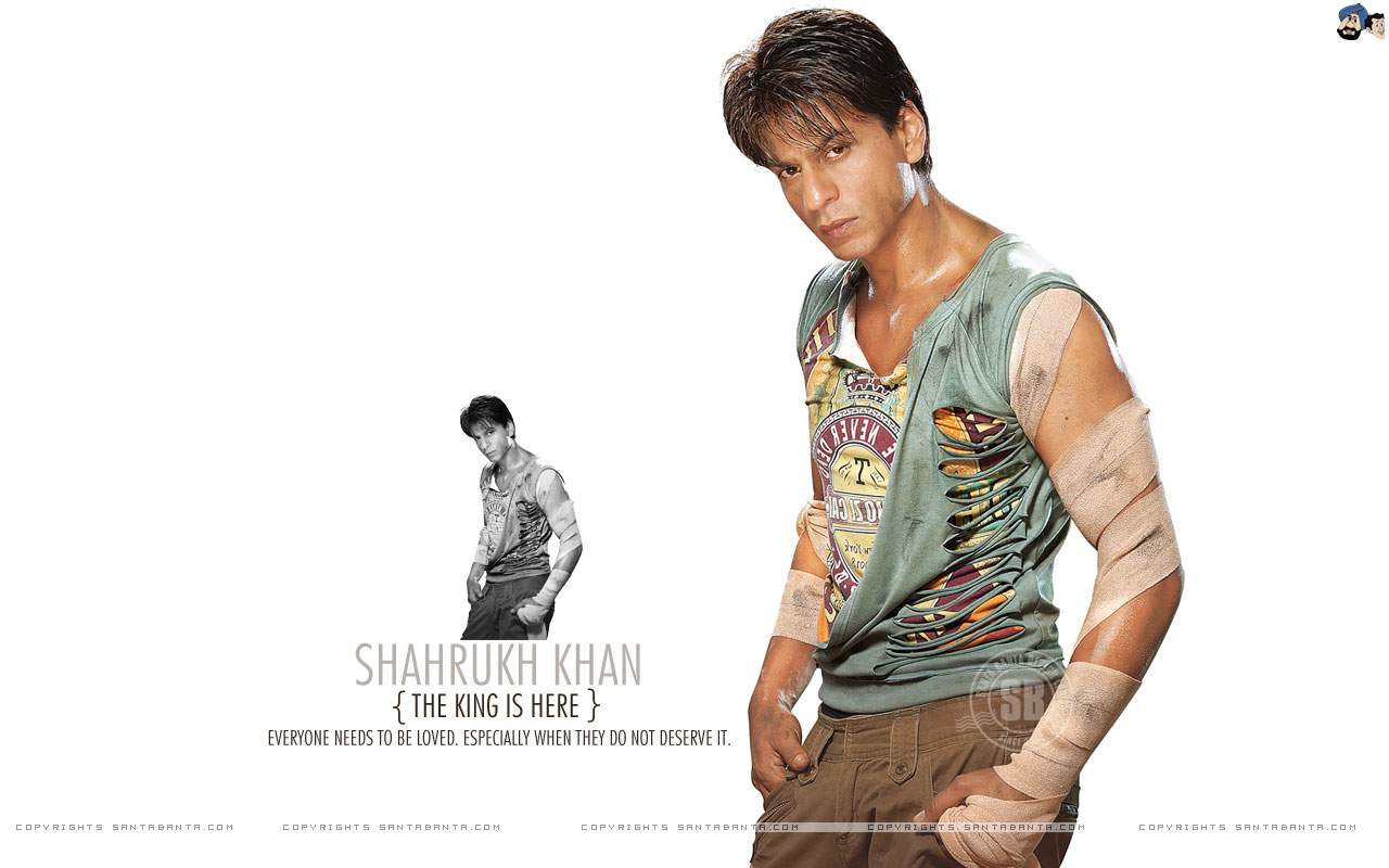 Download Songs: sharukhan wallpapers