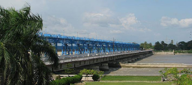 Mahakali River Treaty Between Nepal and India (Unverified)