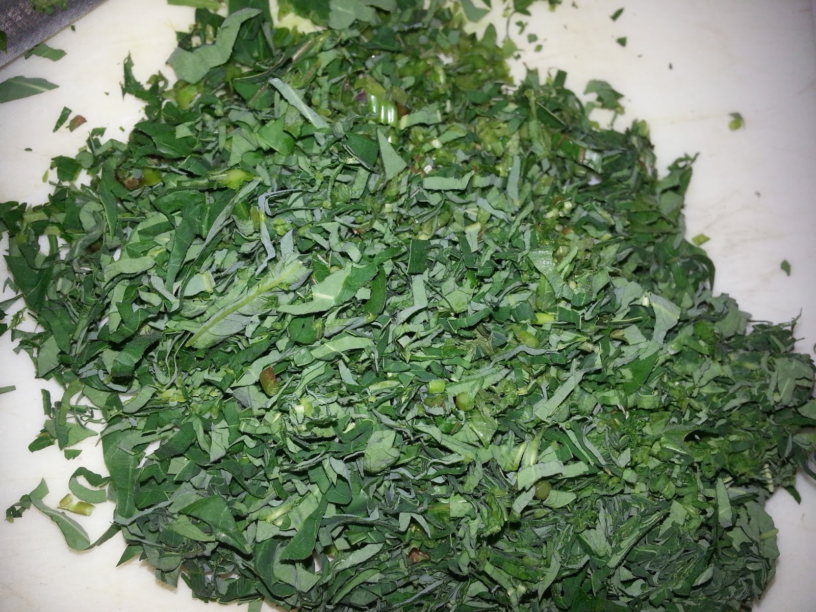 MY JOURNEY: MASAK TEMPOYAK DAUN KAYU