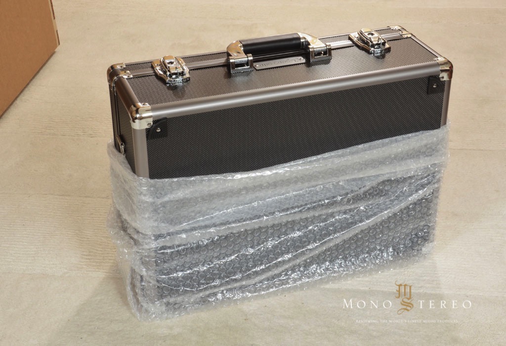 MAGICO MPOD UNPACKING – Ultimate High-Fidelity