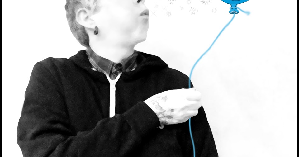 Deflated, a feeling and a poem