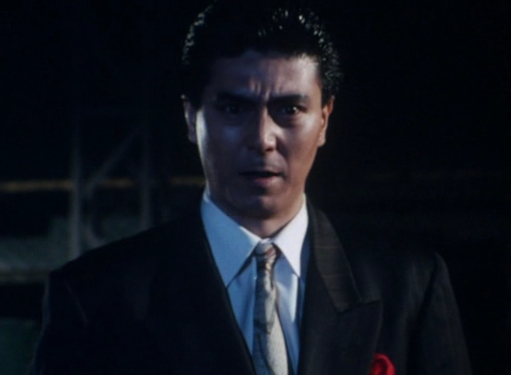 📸Álbuns de imagens de episódios (EpisAlbum): Personagem convidado em ...