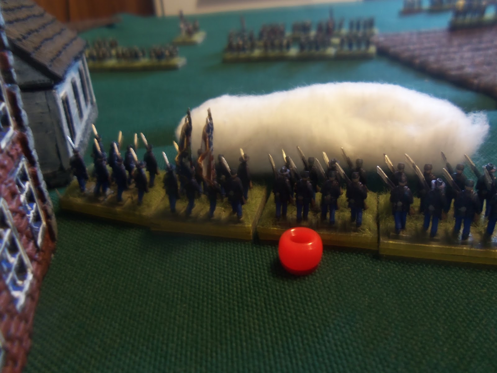 ~The Line of Battle~: Battle of Front Royal May 20, 1862 Part 1