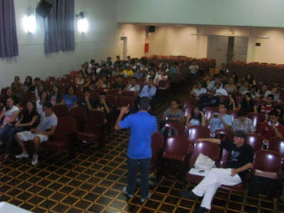 UMESP - Ponta Grossa