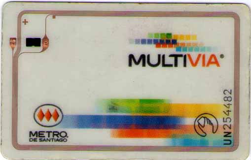 Asociación de Coleccionistas de Boletos "Boleccionistas": La tarjeta ...