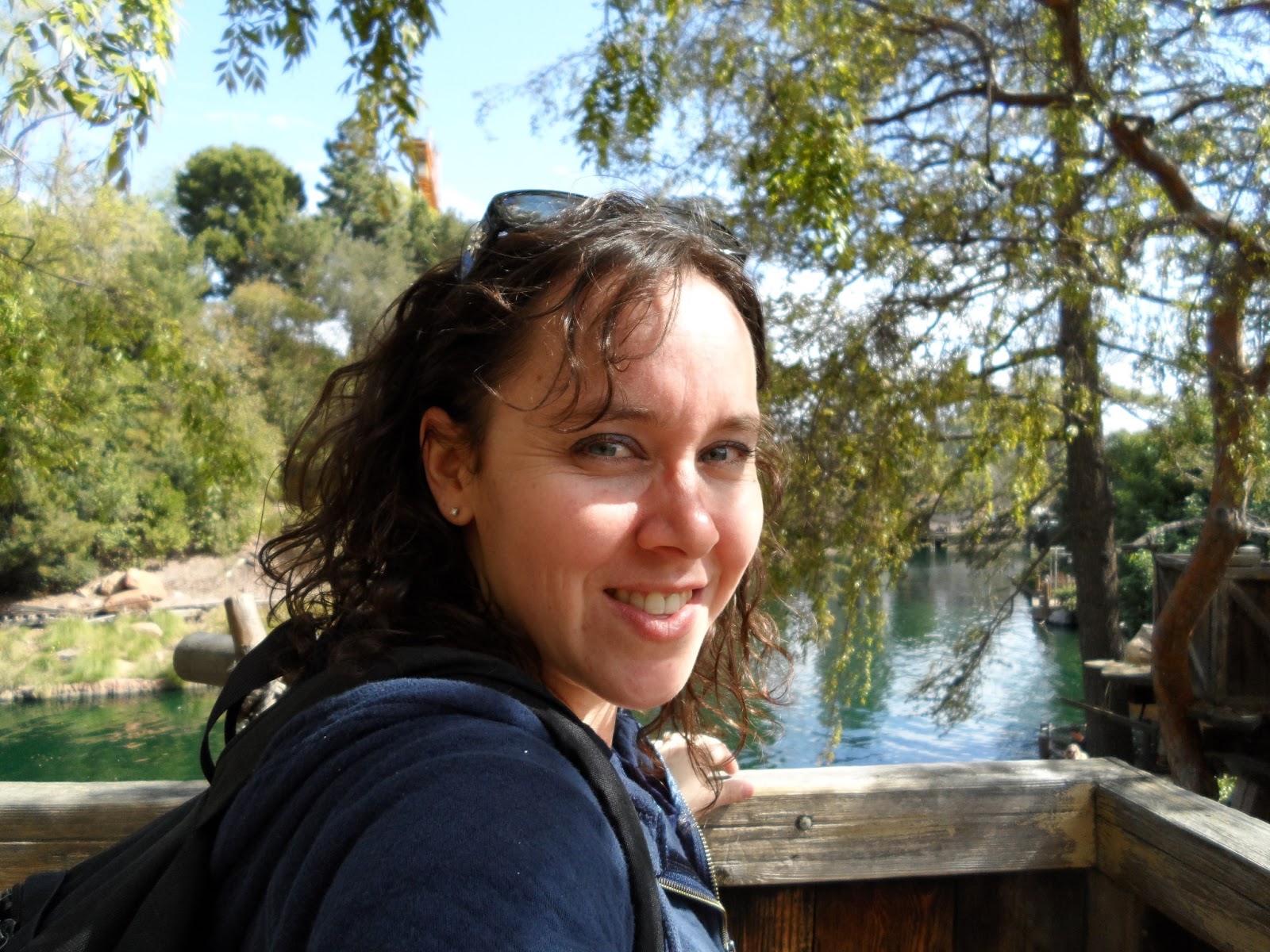 Novel Natterings: Exciting New Author - Leanne Davis