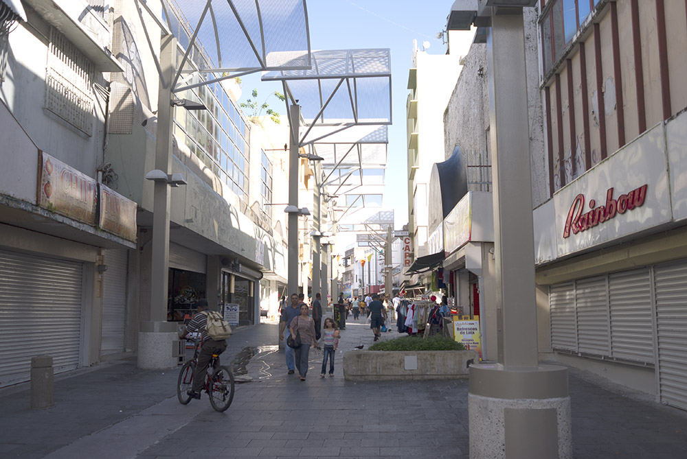 La Otra Cara: Río Piedras, hoy una ciudad perdida