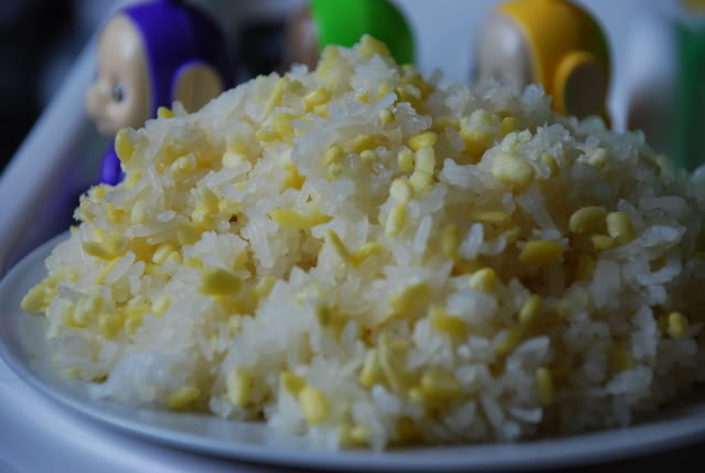 Hướng Dẫn Cách Nấu Xôi Đỗ Xanh Cúng Rằm Tháng 8 - máy lọc nước