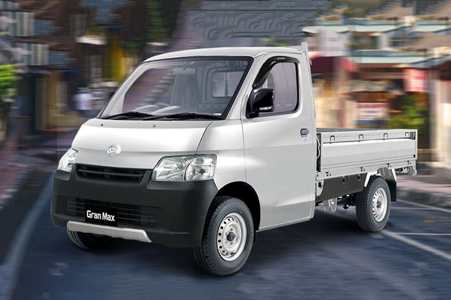 Gran Max Pick Up - DAIHATSU TMS SERPONG