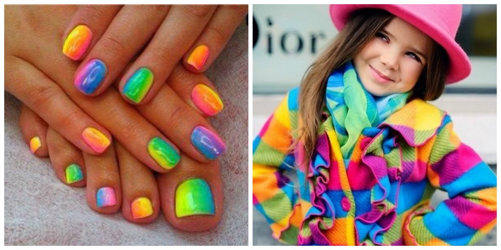 Mojih 40+...: PUN KOLOR - BOJE POKREĆU