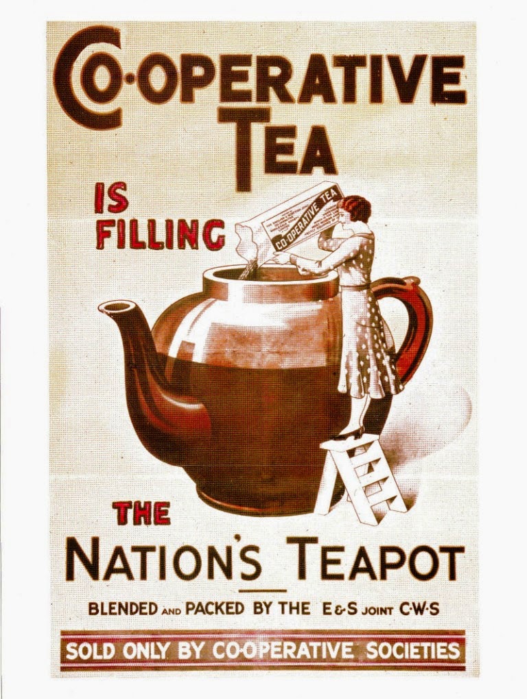 High Street Foundation Blog: Historical adverts to celebrate Rochdale’s ...