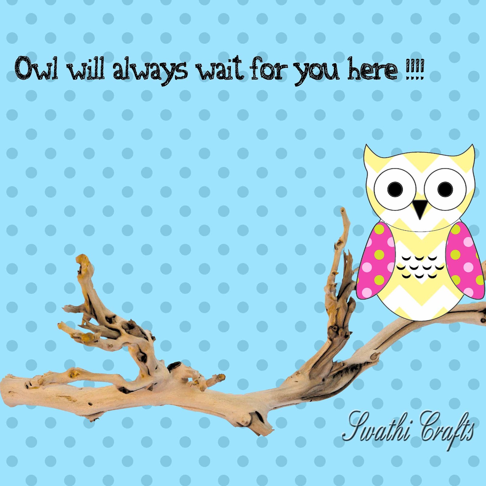 My Dream Space: My collection you OWL-ways LOVE