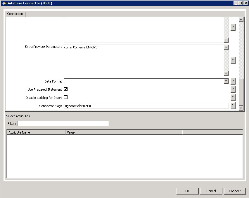 IBM Software ions TDI 7 1 Error CTGDIJ037E Cannot Connect To IBM Software ions TDI 7 1 Error CTGDIJ037E Cannot Connect To