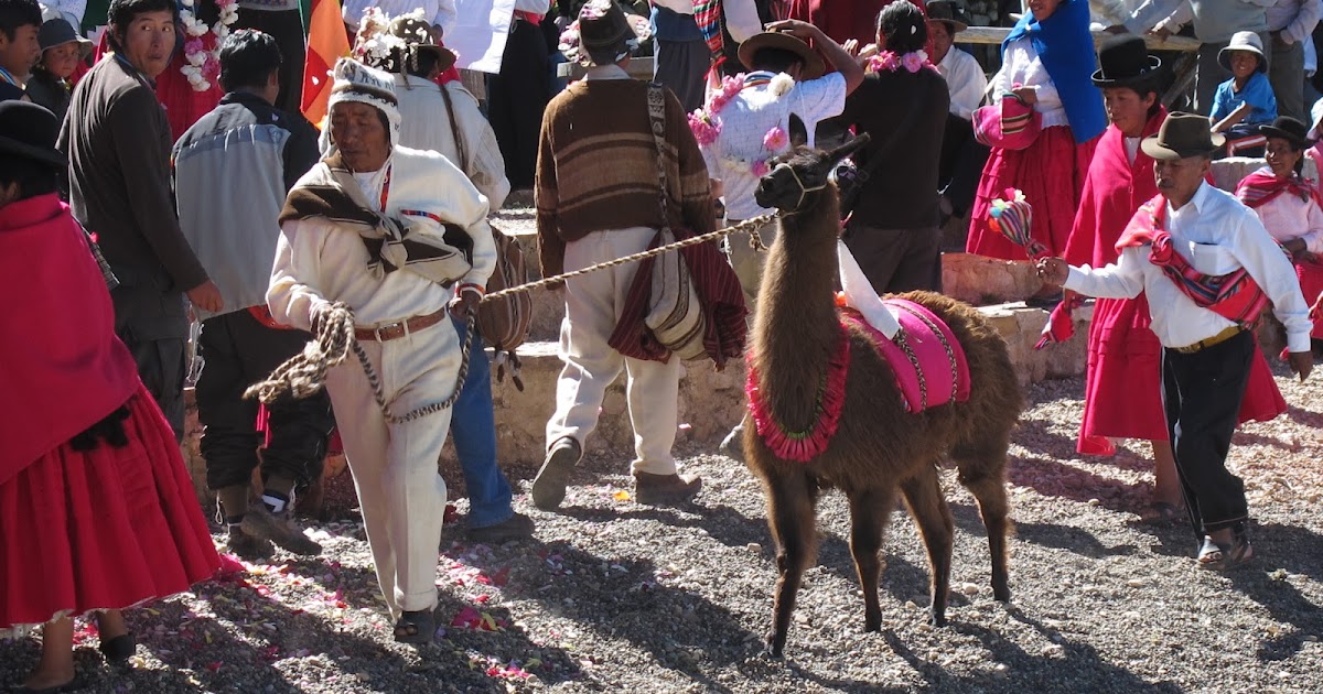 Cultura Aymara | Historia Cultural