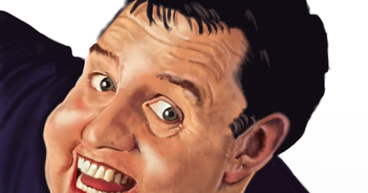 The Art of John Fisher: Peter Kay...