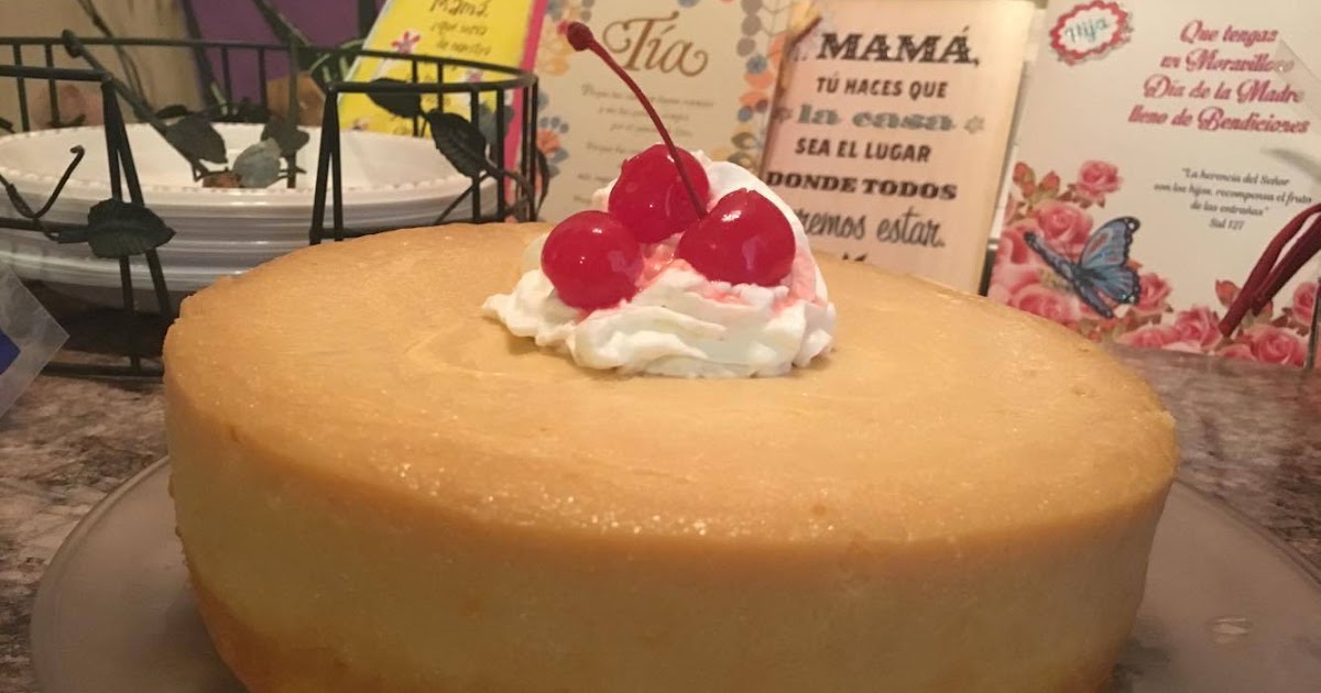 Puerto Rican Flancocho Recipe