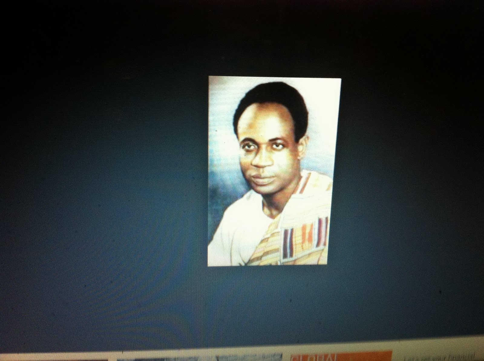 THE BLACK SOCIAL HISTORY:: BLACK SOCIAL HISTORY : AFRO-GHANAIAN ...