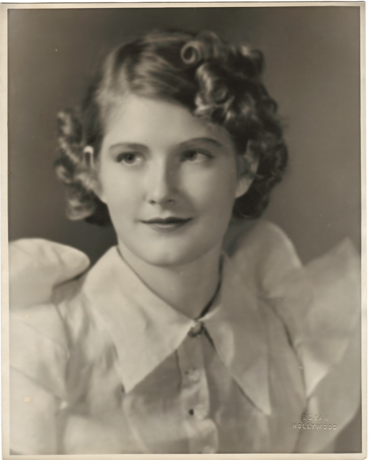 Jewels of Ojai: The Amazing Beverly Black Harris