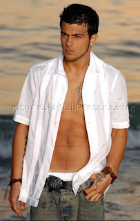 Abs Breen HairStyle (Men HairStyles)