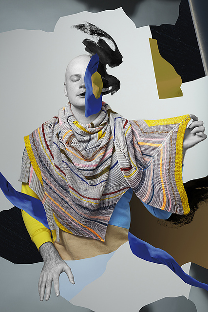 A Really Good Yarn: Stephen West