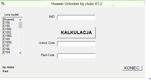 Huawei Modem Unlocker V 5 8 1 Rar: full version free software download ...