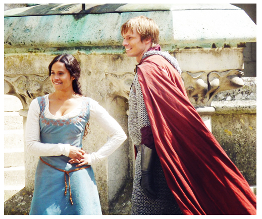 MERLIN BBC FAN BLOG - Welcome to The Crystal Cave - News and Spoilers ...